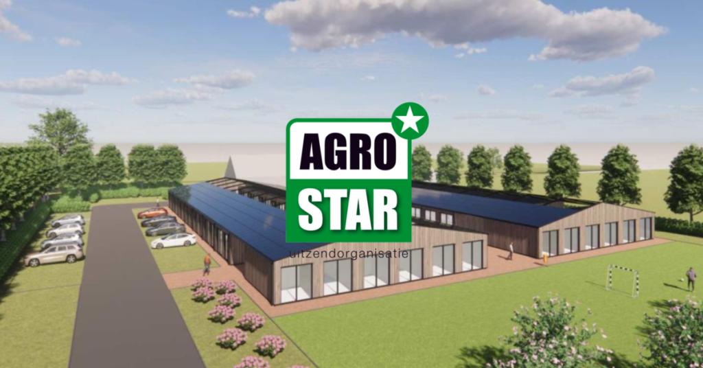 AgroStar Uitzendorganisatie B.V.